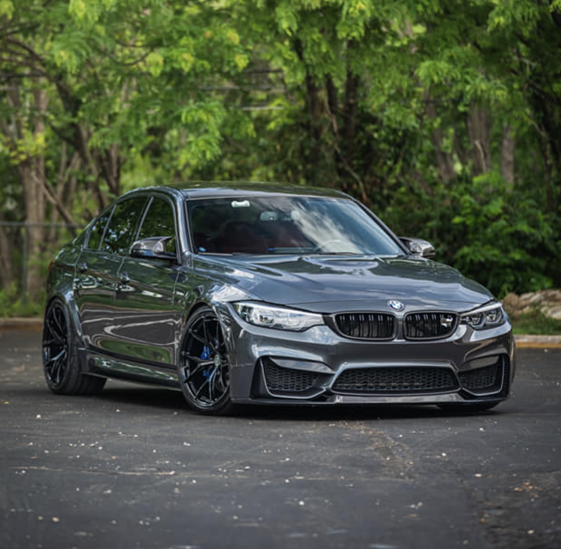 Wrap Kings – Car Wraps & Ceramic Coating